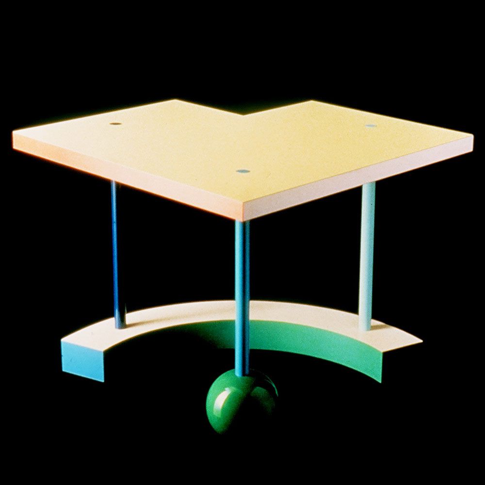 Tables – Urban Architecture Inc.
